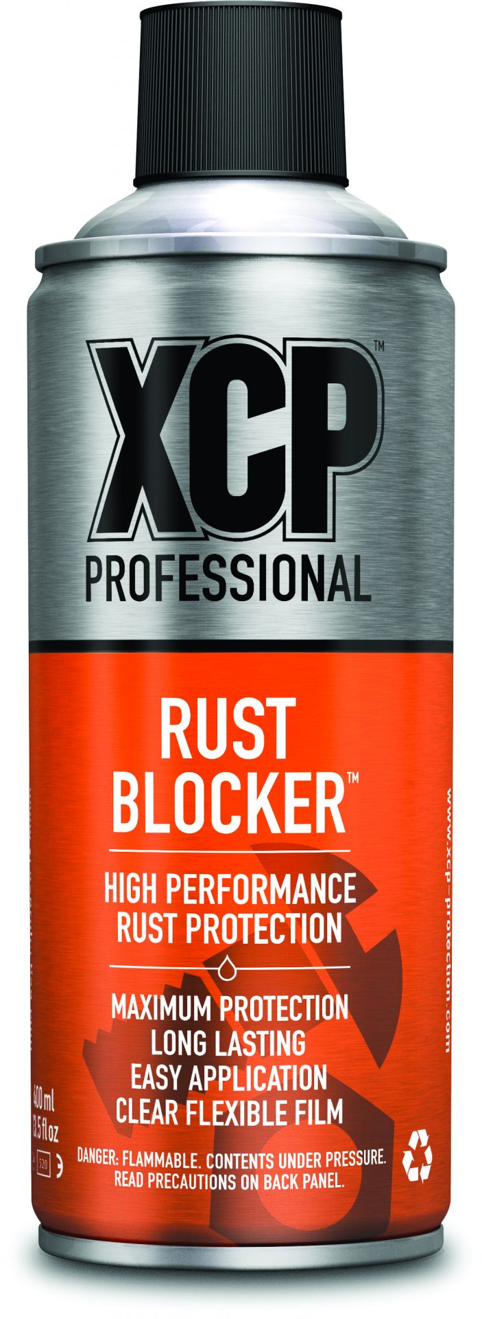 XCP RUST BLOCKER – Ex Trade Trapp u. Partner GmbH